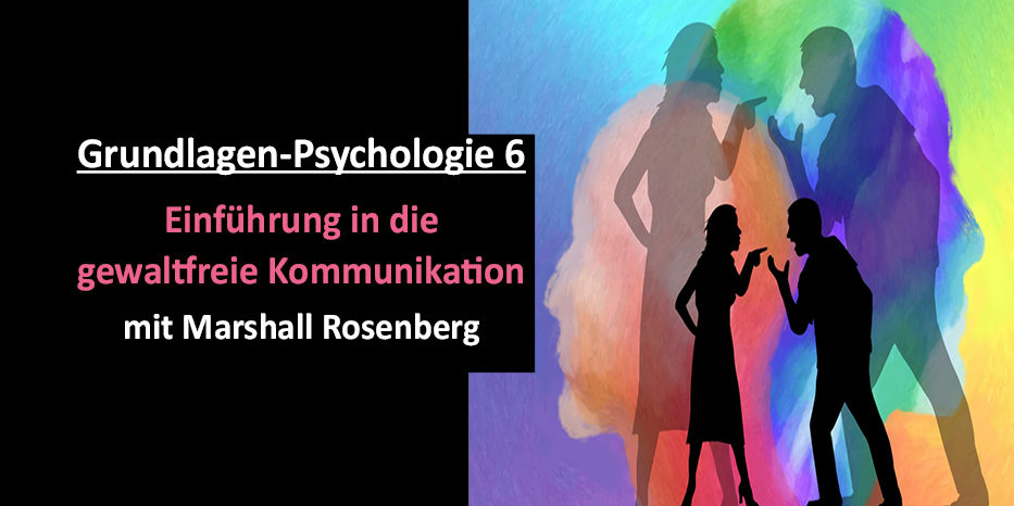 Kostenloser Onlinekongress „Gewaltfreie Kommunikation“ nach Marshall B. Rosenberg, 10.-16 ...